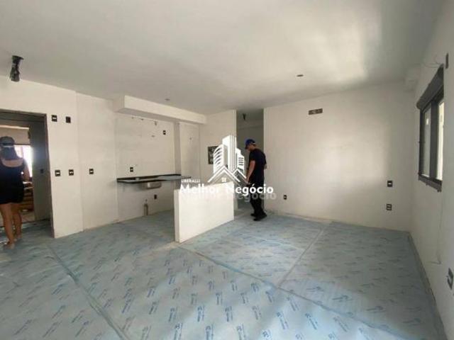 Apartamento à venda com 1 dormitórios Quarto no condominio Sirius Patriani, Campinas SP