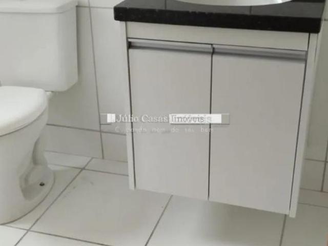 Apartamento á venda com 1 quarto, 41,93 m2 Parque Esmeralda, Sorocaba