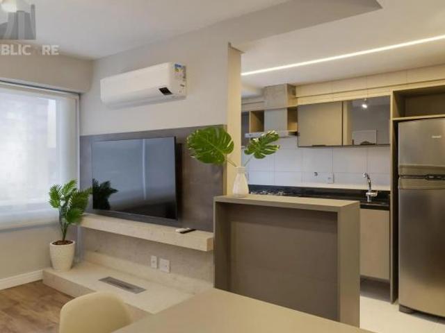 Apartamento à venda com 1 quarto 41 m² no Partenon