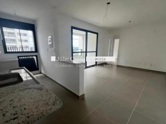 Apartamento a venda com 1 quarto, 48,78m² no Condomínio Planeta Sorocaba