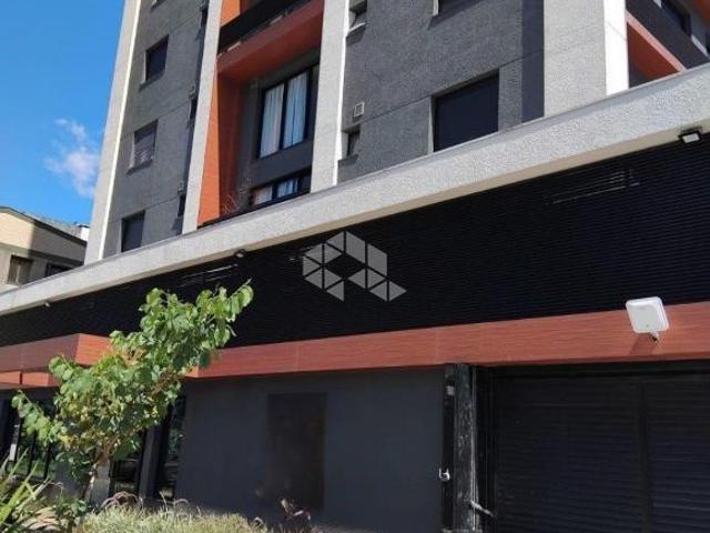 Apartamento à venda com 1 quarto 59 m² no Bairro Jardim Botanico
