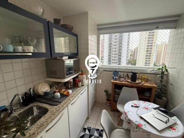 Apartamento à Venda com 1 Quarto, 1 Banheiro, 1 Vaga Saúde / SP