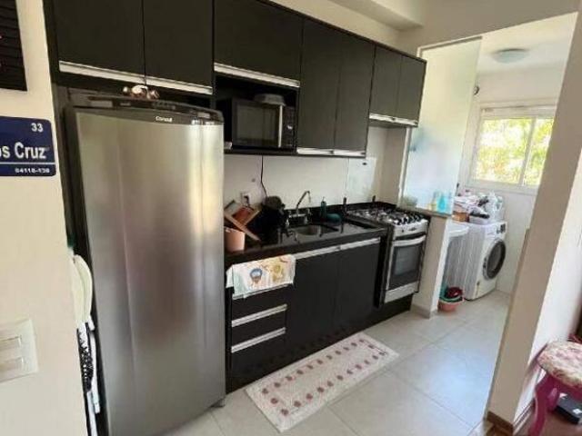 Apartamento à venda com 1 quarto 1 suíte e 1 vaga no Address Granja Viana em Cotia SP