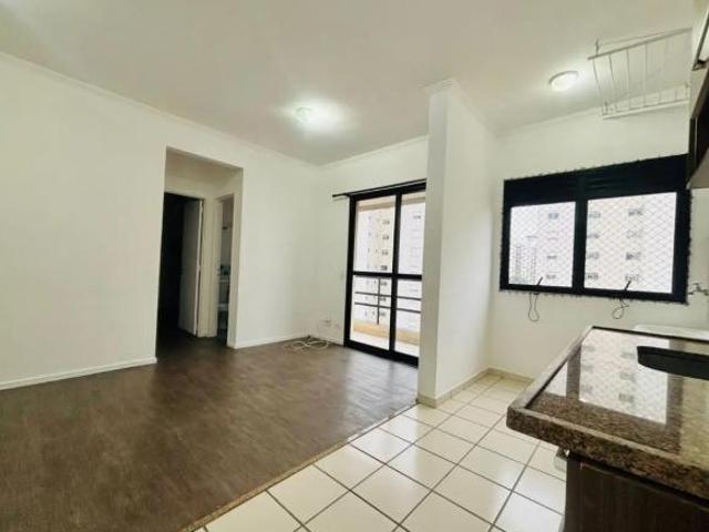 APARTAMENTO À VENDA COM 1 QUARTO 1 VAGA NA SAÚDE