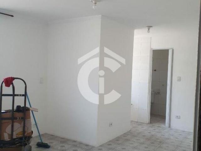 Apartamento à venda com 1 quarto, 30m² Vila Prudente