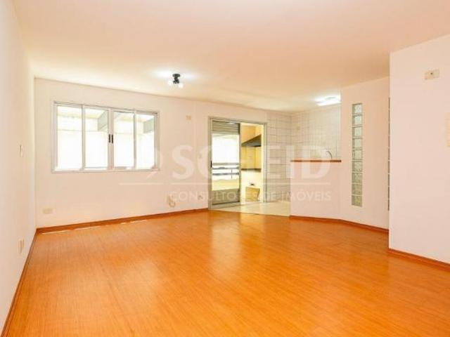 Apartamento a venda com 1 quarto, 34m² com varanda