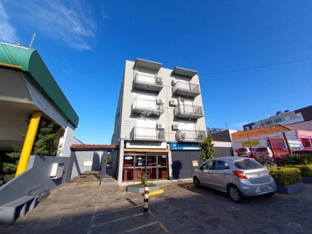 Apartamento à venda com 1 quarto, Avenida do Forte, Vila Ipiranga, Porto Alegre RS