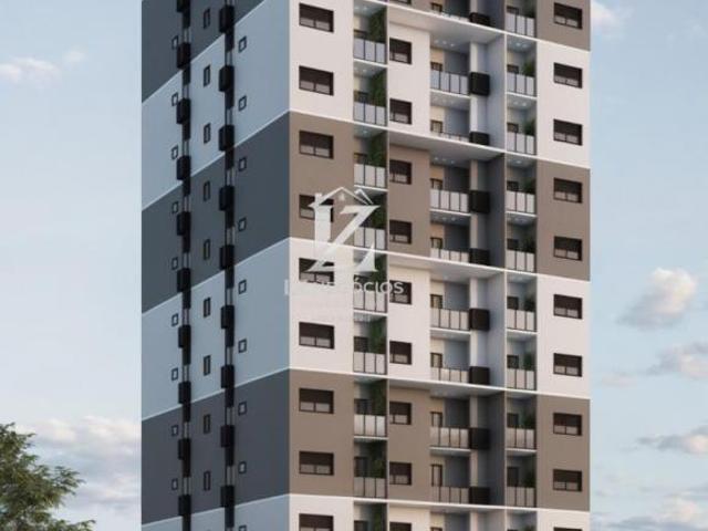 Apartamento à venda com 1 quarto Campolim, Zona Sul