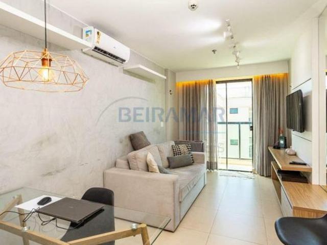Apartamento à Venda com 1 Quarto com 43 m² Edifício The Union Guará