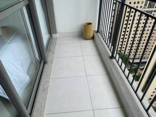 Apartamento a Venda com 1 Quarto e 1 banheiro, 25 m² 1 Suíte!