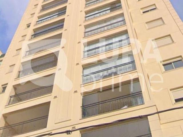 APARTAMENTO Á VENDA COM 1 QUARTO E 1 VAGA NA VAGA VERDE