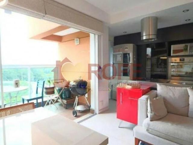 Apartamento a venda com 1 Quarto e 2 banheiros à Venda, 64 m²