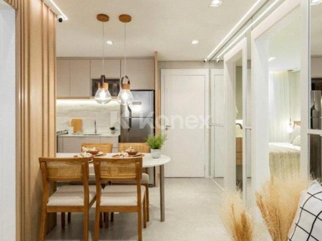 Apartamento à venda com 1 quarto em Tatuapé, São Paulo