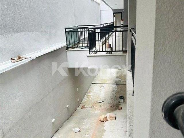 Apartamento à venda com 1 quarto em Tucuruvi, São Paulo