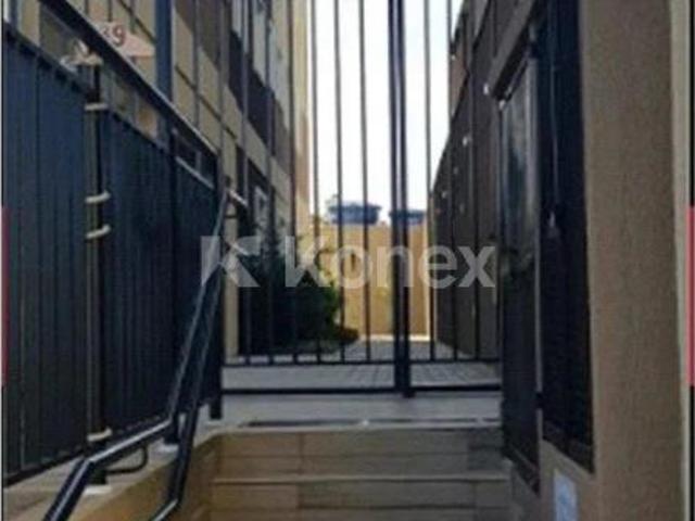 Apartamento à venda com 1 quarto em Tucuruvi, São Paulo