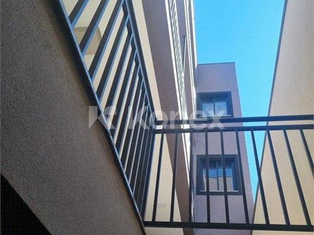 Apartamento à venda com 1 quarto em Vila Medeiros, São Paulo