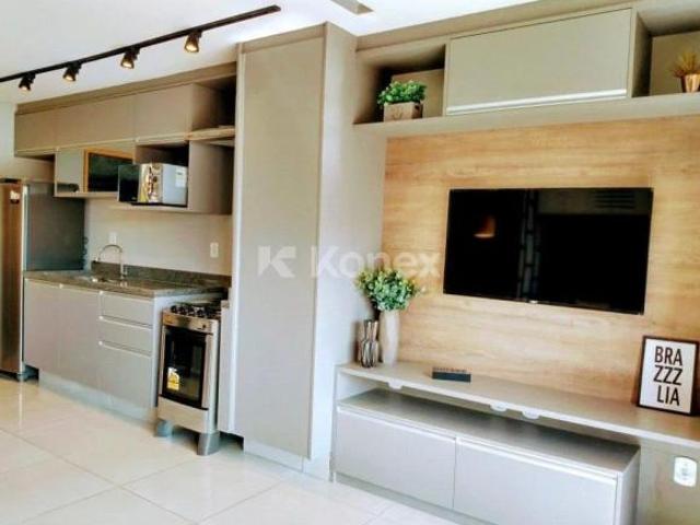 Apartamento à venda com 1 quarto em Vila Carrão, São Paulo