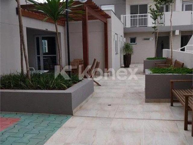 Apartamento à venda com 1 quarto em Vila Galvão, Guarulhos