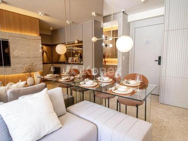 Apartamento à venda com 1 quarto em Vila Gomes Cardim, São Paulo