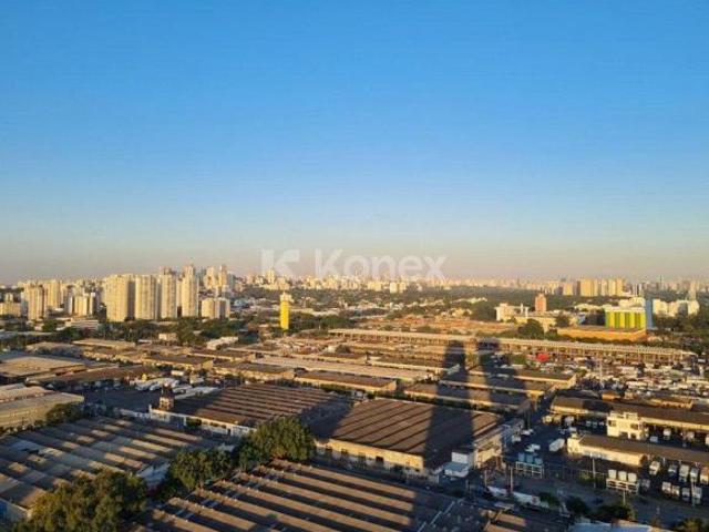Apartamento à venda com 1 quarto em Vila Leopoldina, São Paulo