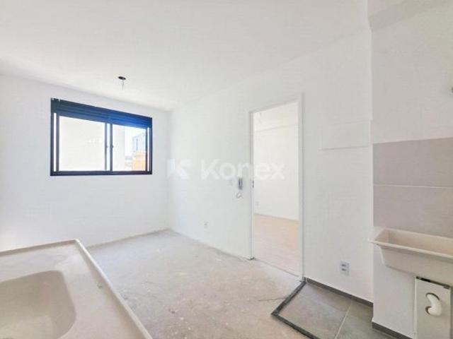 Apartamento à venda com 1 quarto em Vila Parque Jabaquara, São Paulo