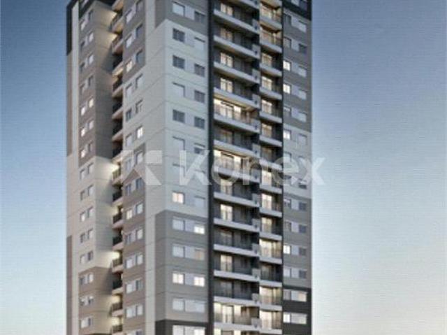 Apartamento à venda com 1 quarto em Vila Rosália, Guarulhos