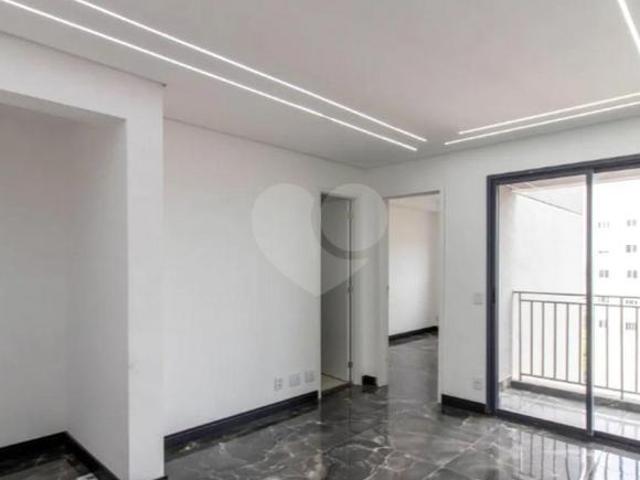 Apartamento à venda com 1 quarto em Vila Rosália, Guarulhos