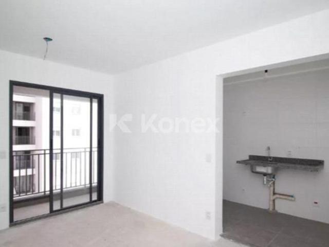 Apartamento à venda com 1 quarto em Vila Rosália, Guarulhos