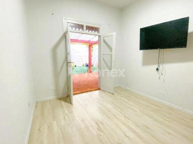 Apartamento à venda com 1 quarto em Bom Retiro, São Paulo