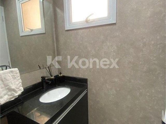Apartamento à venda com 1 quarto em Brás, São Paulo