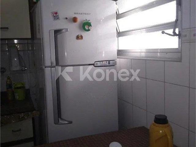 Apartamento à venda com 1 quarto em Brás, São Paulo