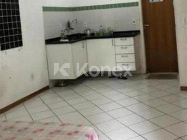 Apartamento à venda com 1 quarto em Campos Elíseos, São Paulo