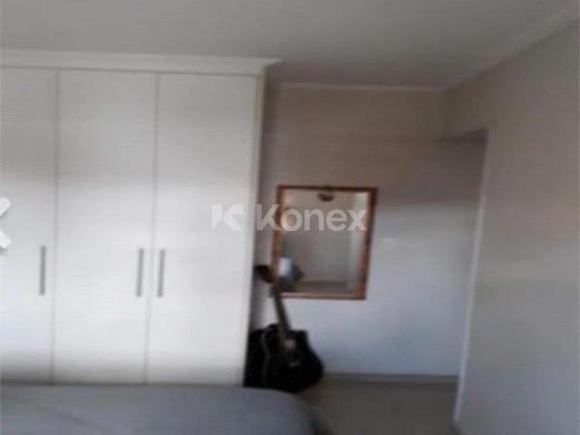 Apartamento à venda com 1 quarto em Campos Elíseos, São Paulo