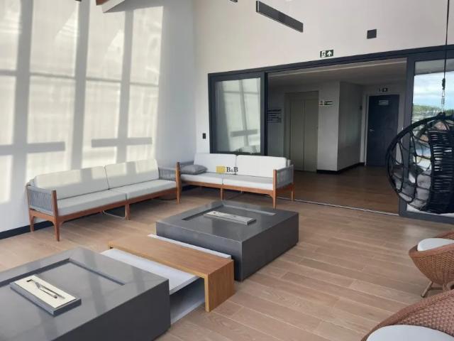 Apartamento à venda com 1 quarto em Canela