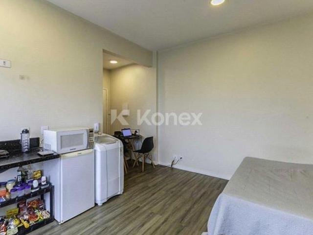 Apartamento à venda com 1 quarto em Centro, São Paulo