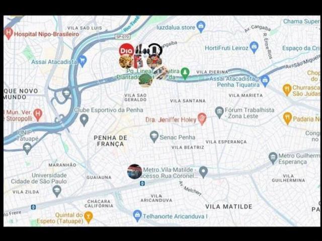 Apartamento à venda com 1 quarto em Jardim Jaú zona Leste, São Paulo