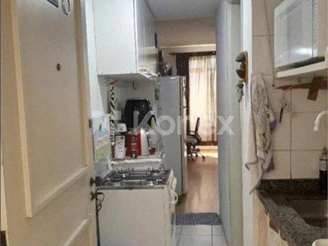 Apartamento à venda com 1 quarto em Liberdade, São Paulo