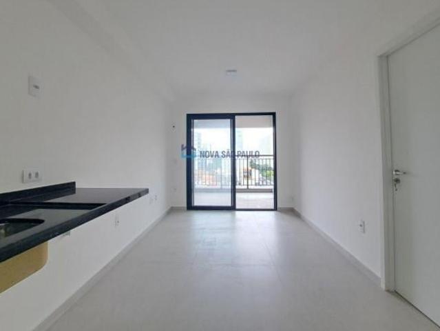 Apartamento à venda com 1 dormitório em Mirandópolis