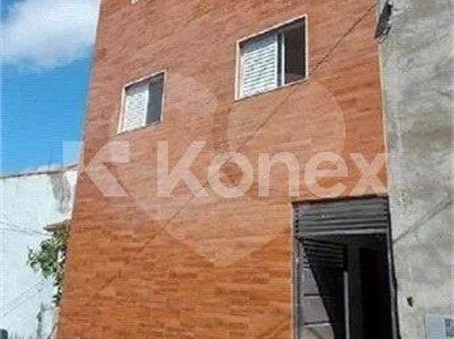 Apartamento à venda com 1 quarto em Parada Inglesa, São Paulo