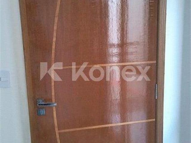 Apartamento à venda com 1 quarto em Parada Inglesa, São Paulo
