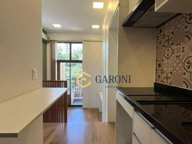 Apartamento à venda com 1 quarto em Perdizes SP