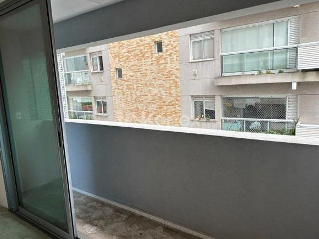 Apartamento à venda com 1 quarto em Pinheiros, São Paulo