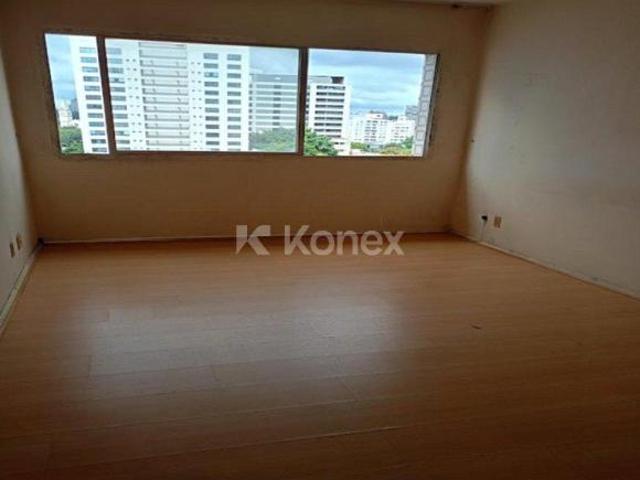Apartamento à venda com 1 quarto em Pinheiros, São Paulo