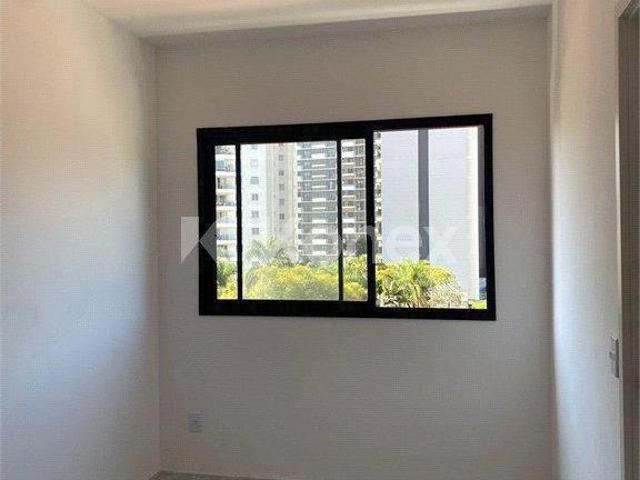 Apartamento à venda com 1 quarto em Pinheiros, São Paulo