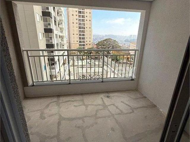 Apartamento à venda com 1 quarto em Picanço, Guarulhos