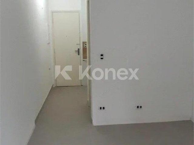Apartamento à venda com 1 quarto em Santa Cecília, São Paulo