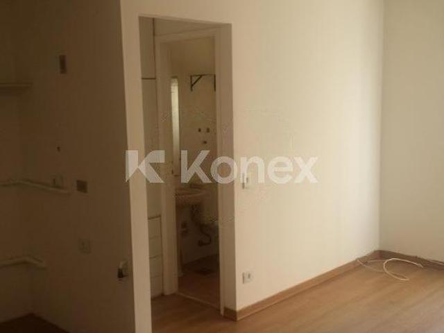 Apartamento à venda com 1 quarto em Santa Cecília, São Paulo
