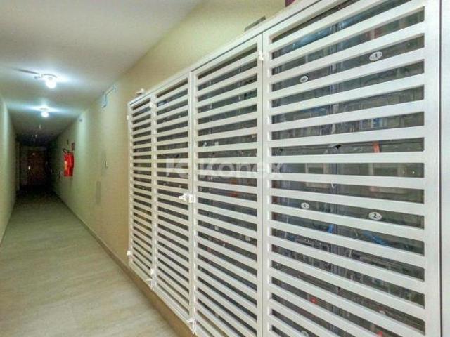 Apartamento à venda com 1 quarto em Santana, São Paulo