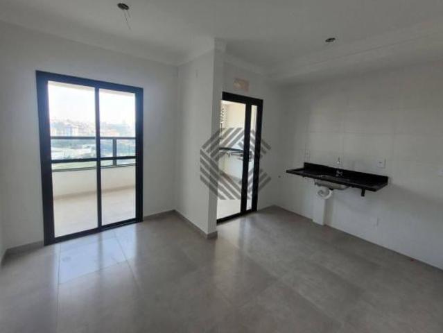 Apartamento à venda com 1 quarto, Jardim Eltonville, Sorocaba