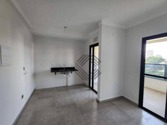 Apartamento à venda com 1 quarto, Jardim Eltonville, Sorocaba
